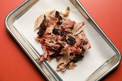 Gallery | BBQ in New Orleans | Devil Moon Barbecue